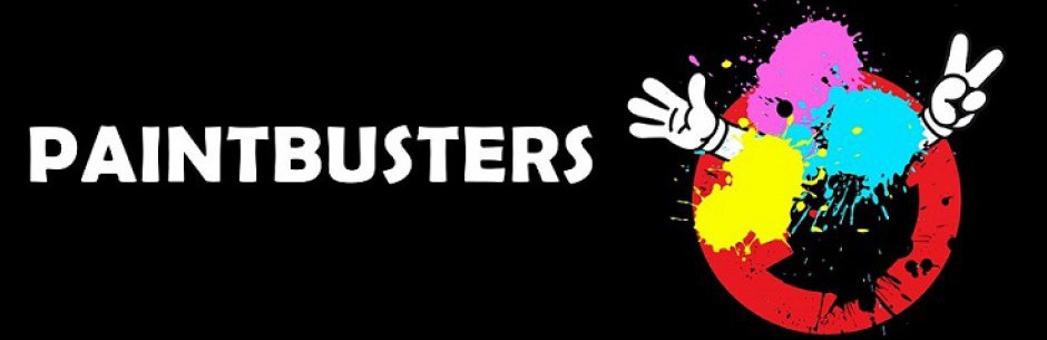 Paintbusters.de - Who you 'gonna call
